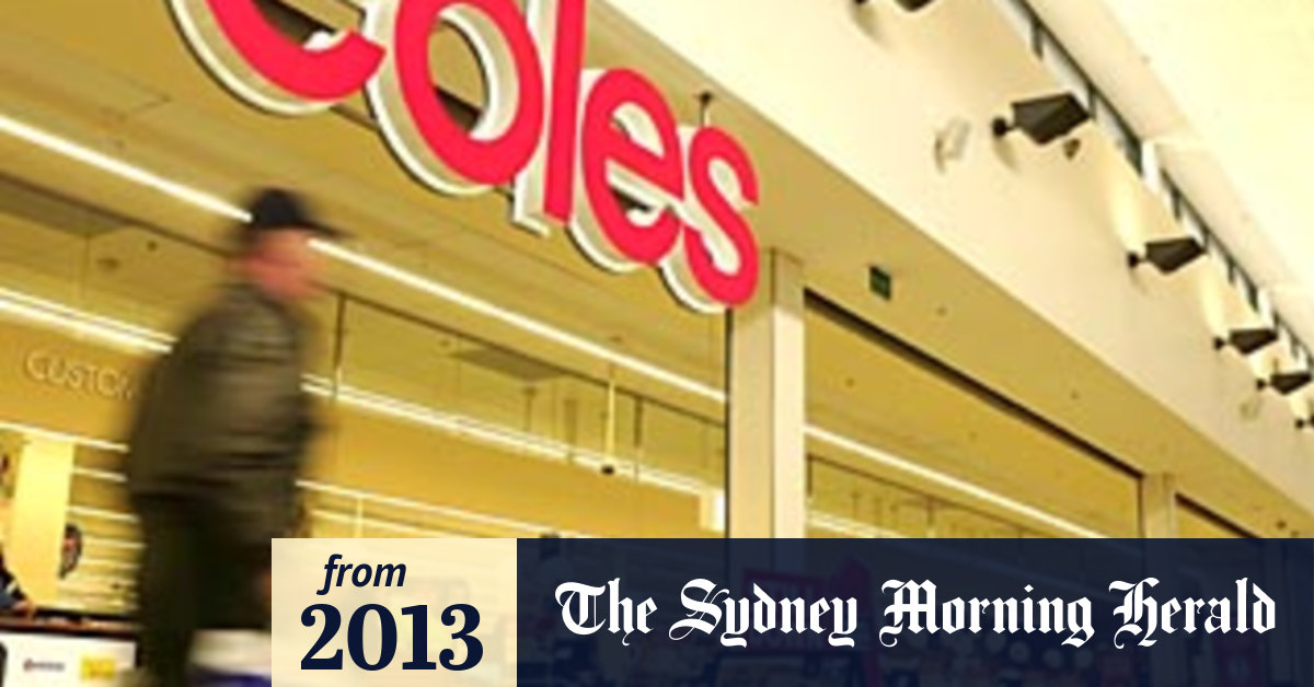 Coles denies Bangladeshi pay allegations